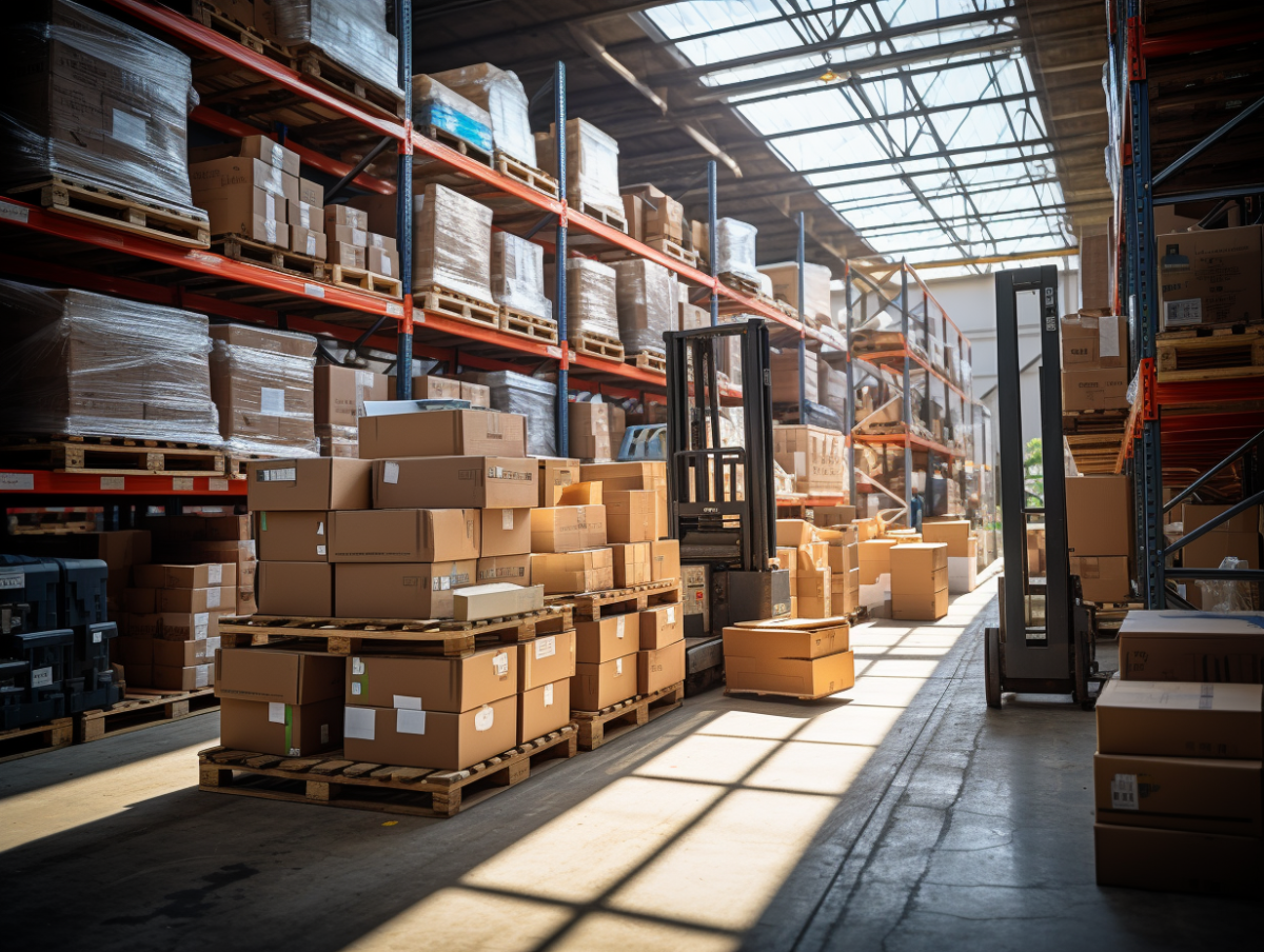 Types de stocks en entreprise : comprendre et optimiser la gestion ...