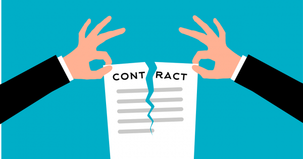 Comment rompre un contrat alternance ? - Autoentrepreneur-pratique.fr