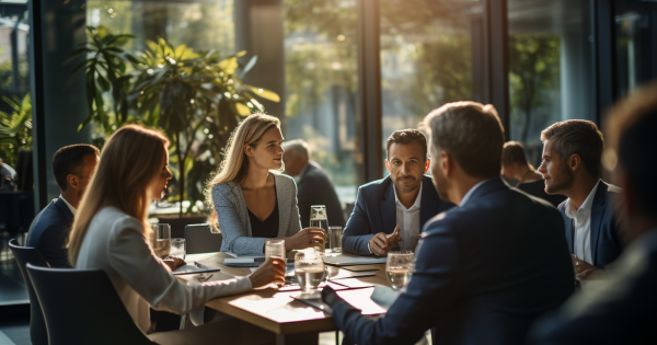 Le management directif : définition - Autoentrepreneur-pratique.fr