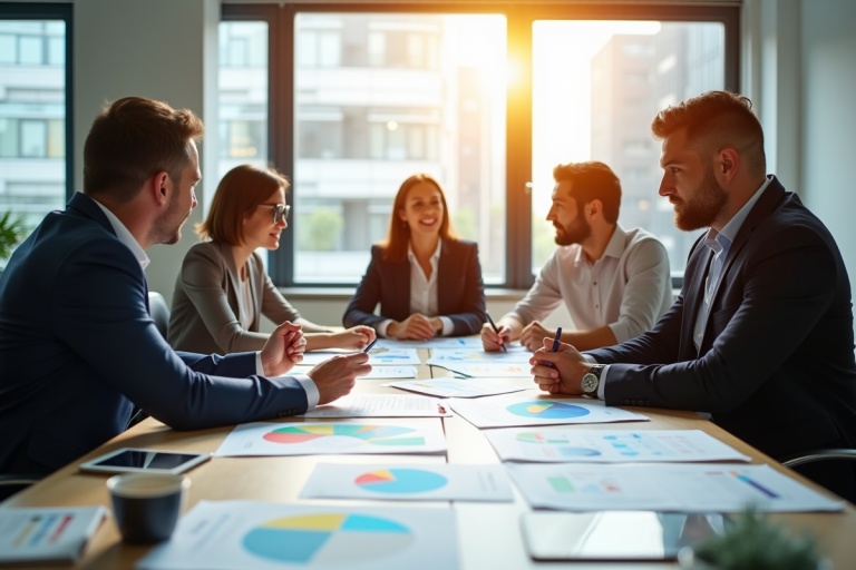 Concurrent direct et indirect exemple/explications - Autoentrepreneur Pratique